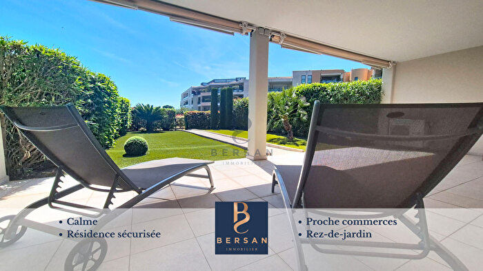 Saint-Raphaël - Appartement 2 pièces à vendre