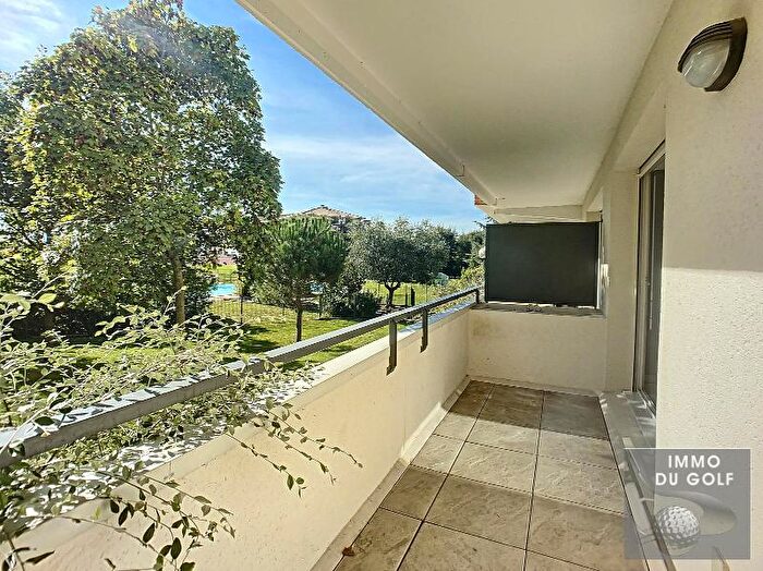 Appartement à louer - Seilh - 1 pièce - 1 chambre