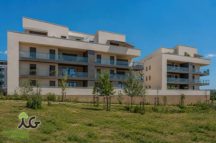 Appartement 3 pièces à vendre - Montigny-lès-Metz, Jérusalem, Les Vacons, Blory, Horgne