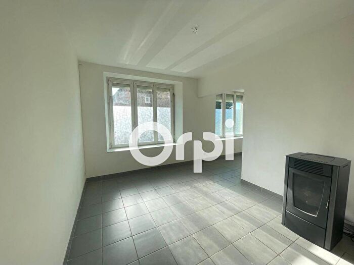 Appartement 4 pièces à louer - La Capelle-lès-Boulogne