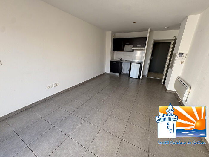 Appartement 2 pièces à louer - Saint-Cyprien, Village, Zone d'Activité