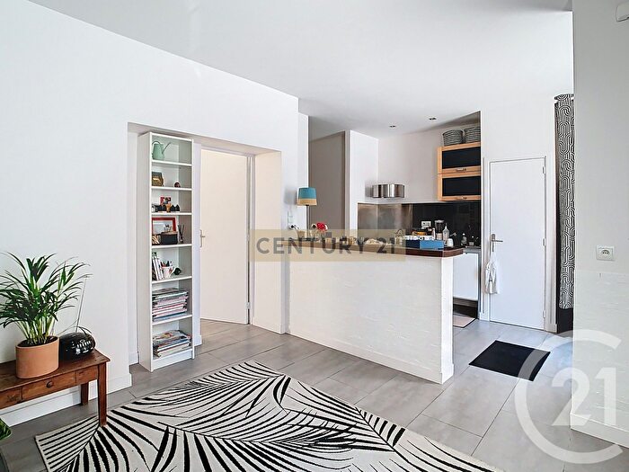 Appartement à vendre - Perpignan, La Gare - 4 pièces - 3 chambres