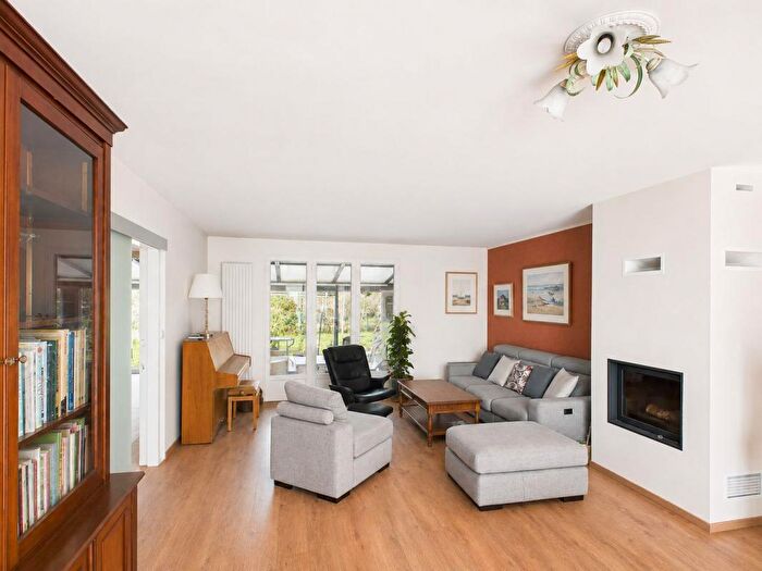 Maison 4 pièces à vendre - Saint-Malo-de-Guersac