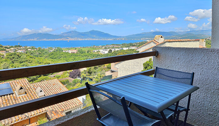Appartement 1 pièce à vendre à Grosseto-Prugna