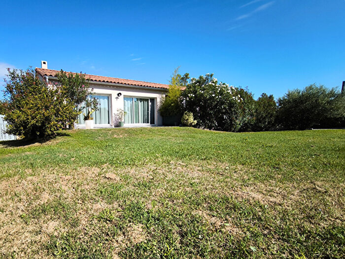 Maison à vendre - Plan-dOrgon - 6 pièces - 5 chambres