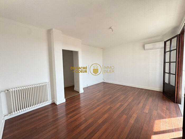 Perpignan : Appartement 4 pièces à vendre