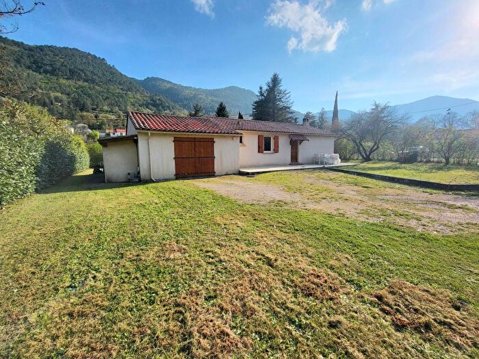 Maison 4 pièces à vendre à Sospel