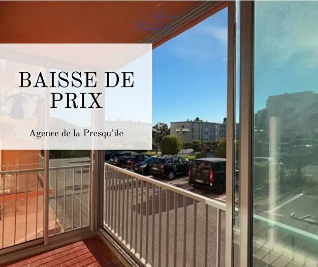 Appartement 2 pièces à vendre - Hyères, Giens