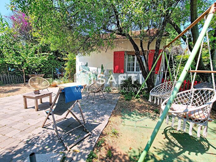 La Seyne-sur-Mer, Ouest - Maison 7 pièces à vendre