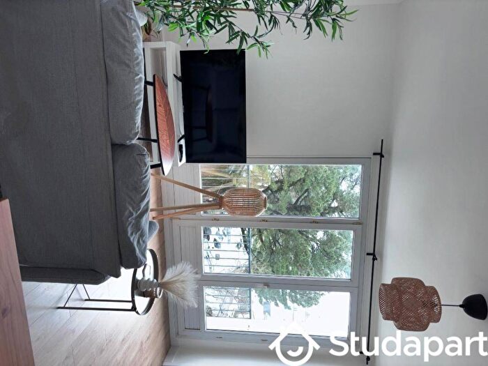 Appartement 3 pièces à louer à Chalâtres, Nantes