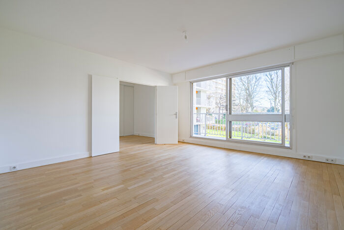 Boulogne-Billancourt, Silly, Gallieni - Appartement 3 pièces à louer