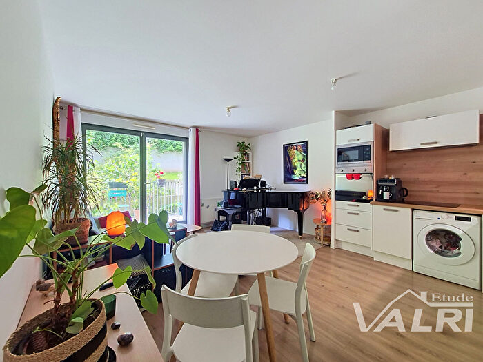 Montreuil, Montreau, Le Morillon - Appartement 3 pièces à vendre