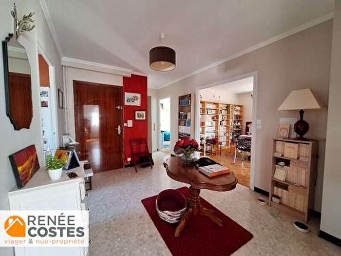 Appartement 4 pièces à vendre - Romans-sur-Isère, Etournelles, Gloriette, Pierrottes, Valettes