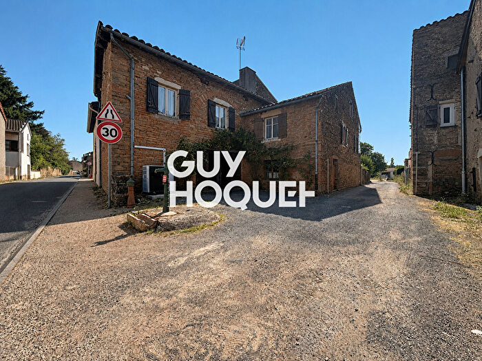 Maison 6 pièces à Saint-Maurice-de-Satonnay, à vendre