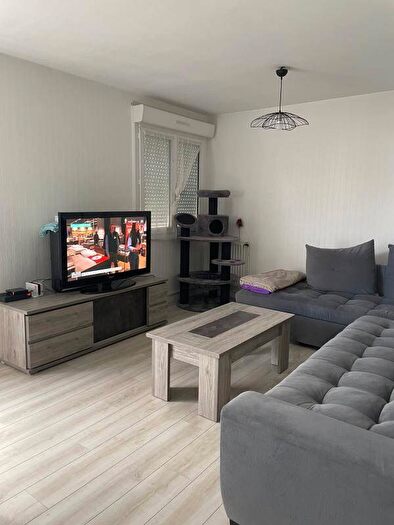 Appartement à louer - Europe, Brest - 3 pièces - 2 chambres