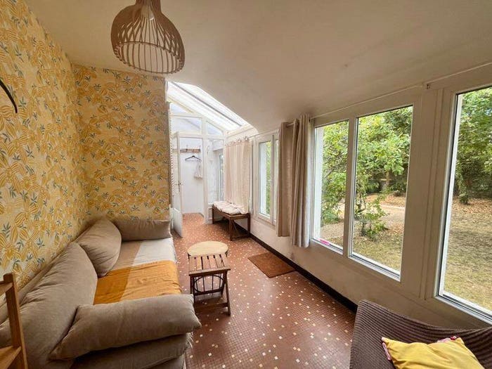 Maison 4 pièces à louer - Sizun