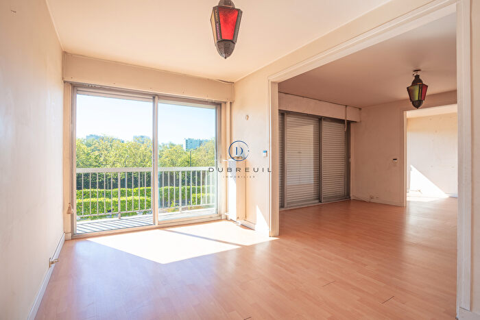 Appartement 6 pièces à vendre - Asnières-sur-Seine, Gresillons, Voltaire