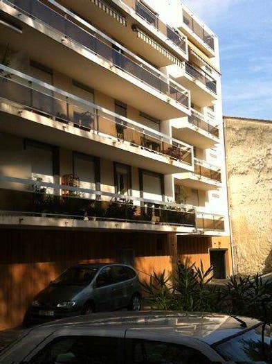 Appartement 2 pièces à Bordeaux, à louer