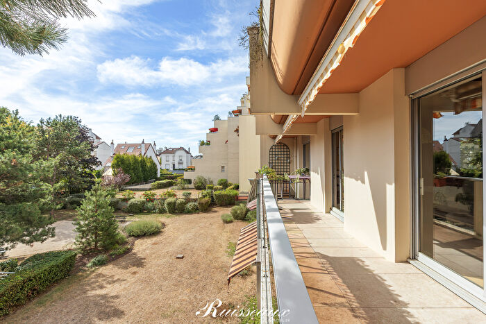 Dijon, Montchapet - Appartement 6 pièces à vendre