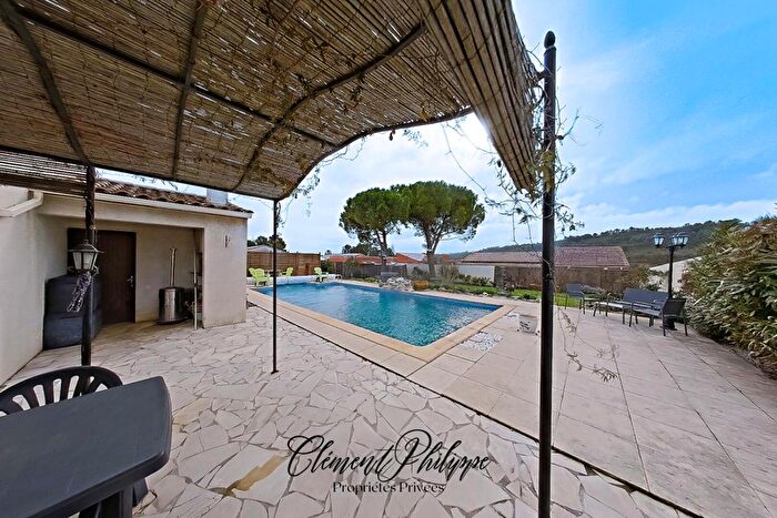 Maison à vendre - Carcassonne, Cité Médiévale, Barbacane, Trivalle - 8 pièces - 5 chambres