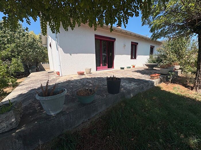 Pommier-de-Beaurepaire : Maison 4 pièces à vendre
