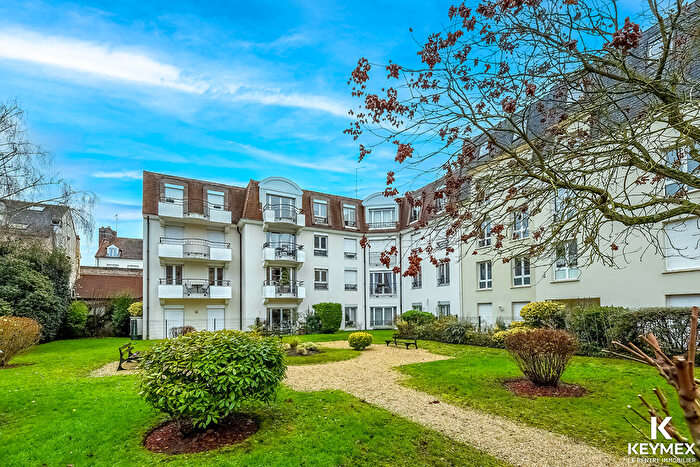 Appartement 4 pièces à vendre - LIsle-Adam