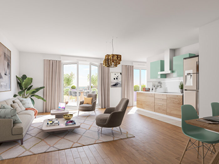Maison 4 pièces à vendre à Serpaize