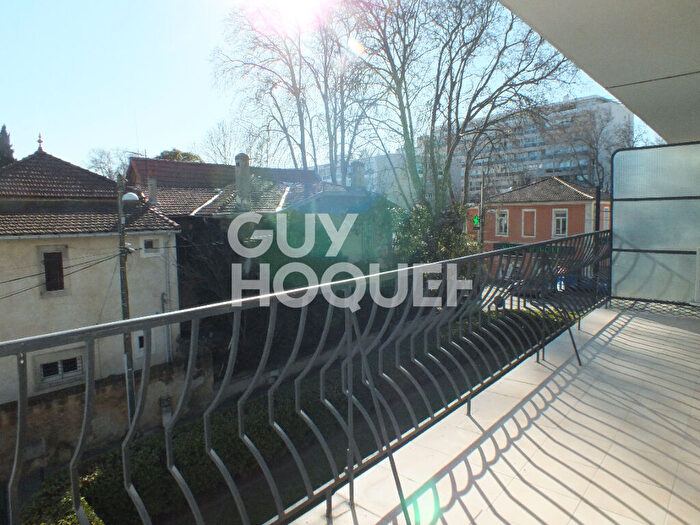 Appartement à louer - Avignon, Les Sources - 3 pièces - 2 chambres