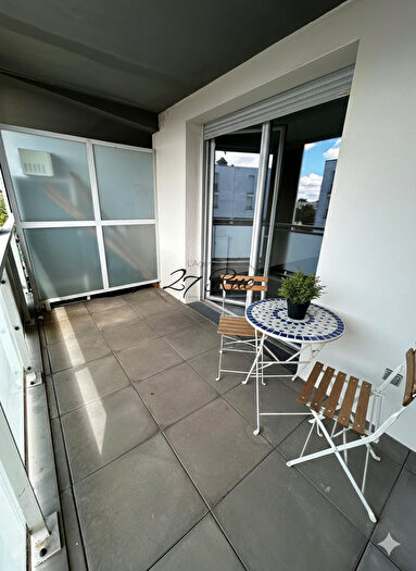 Appartement à vendre - Toulouse, Grand Selve - 3 pièces - 2 chambres