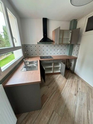 La Ferté-Bernard : Appartement 3 pièces à louer
