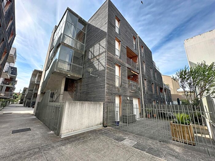 Appartement 3 pièces à vendre - Avignon, Préfecture