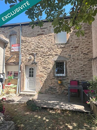 Maison 3 pièces à vendre - Quins