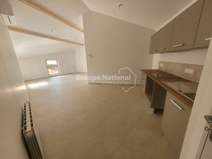 Ambérieux - Appartement 3 pièces à louer
