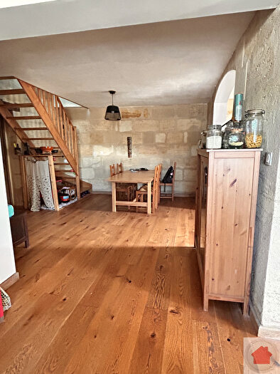 Maison 5 pièces à vendre à Izon