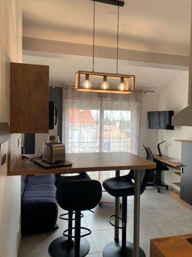 Port Neuf, La Rochelle : Appartement 1 pièce à louer