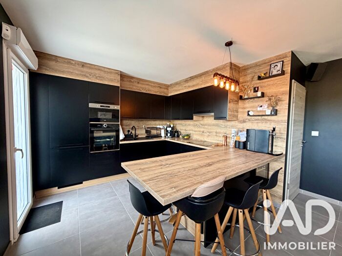 Maison 6 pièces à vendre à Gavisse