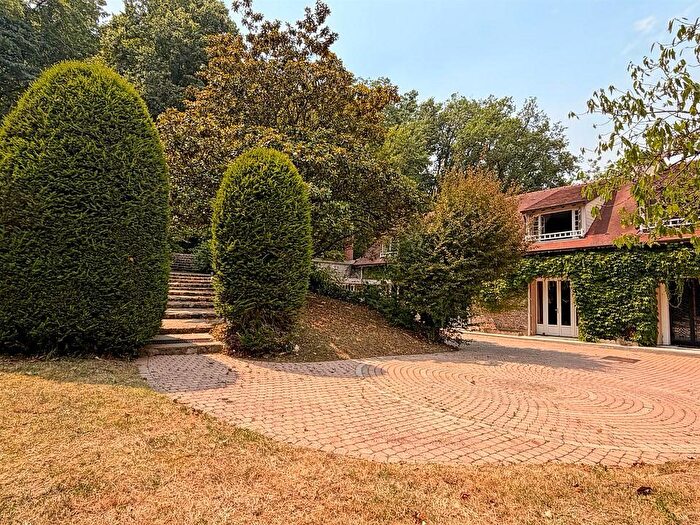 Maison 6 pièces à vendre - Saint-Cyr-la-Rivière
