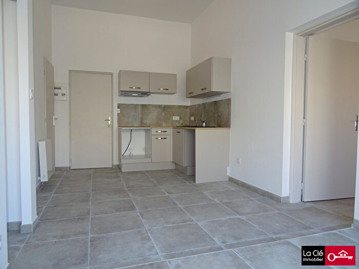 Appartement à louer - Le Grau-du-Roi, Port Royal, Plage Rive Gauche - 3 pièces - 2 chambres