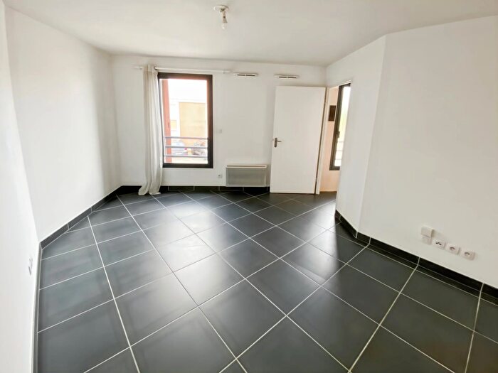 Blagnac - Appartement 1 pièce à vendre