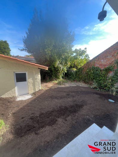 Appartement 4 pièces à louer à La Bastide, Bordeaux