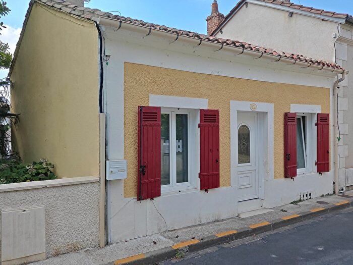 Maison 3 pièces à vendre à Périgueux, Toulon, Beaulieu