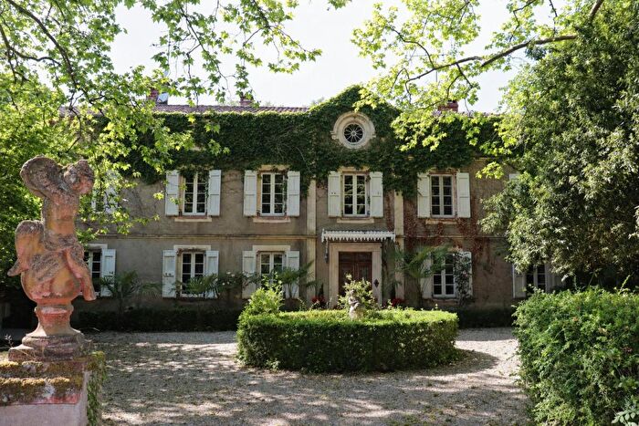 Maison 17 pièces à Marssac-sur-Tarn, à vendre
