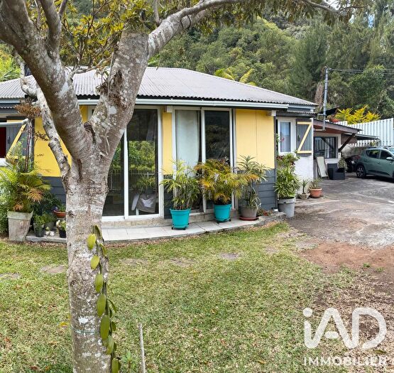 Maison 5 pièces à Entre-Deux, à vendre