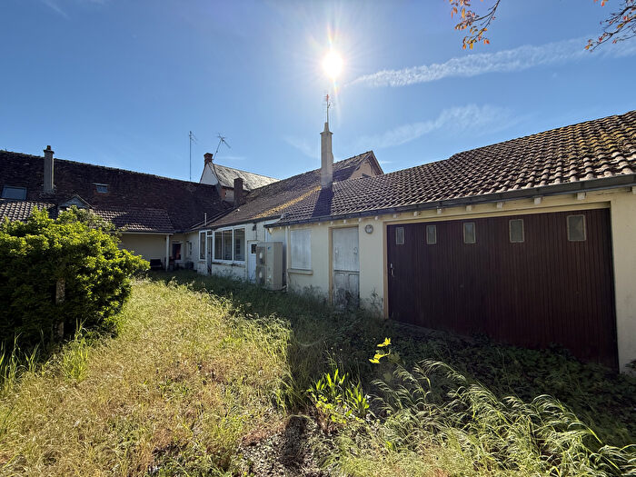 Maison 4 pièces à La Ferté-Imbault, à vendre