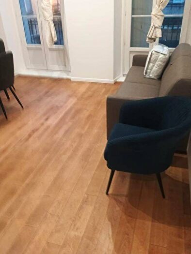 Appartement à louer - Centre ville, Bordeaux