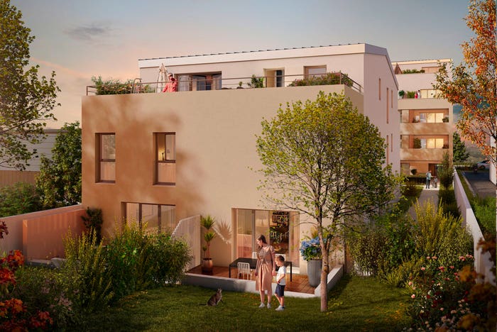 Maison 2 pièces à Cenon, Plaisance, à vendre