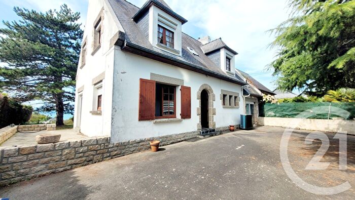 Maison à vendre - Saint-Cast-le-Guildo - 8 pièces - 5 chambres