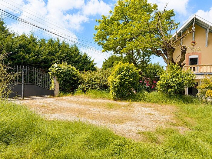 Castelsarrasin, Marescot, Cantecor, Carrel - Maison 6 pièces à vendre