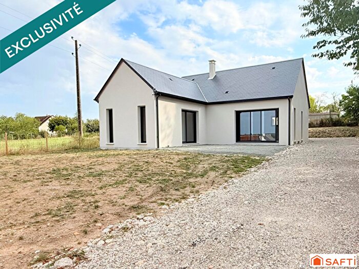 Maison 4 pièces à Sonzay, à vendre