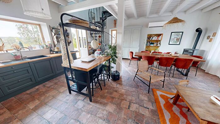 Maison 3 pièces à vendre - Chantelle